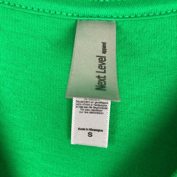 Tops | Seattle Skyline Space Needle Fitted T Shirt | Poshmark